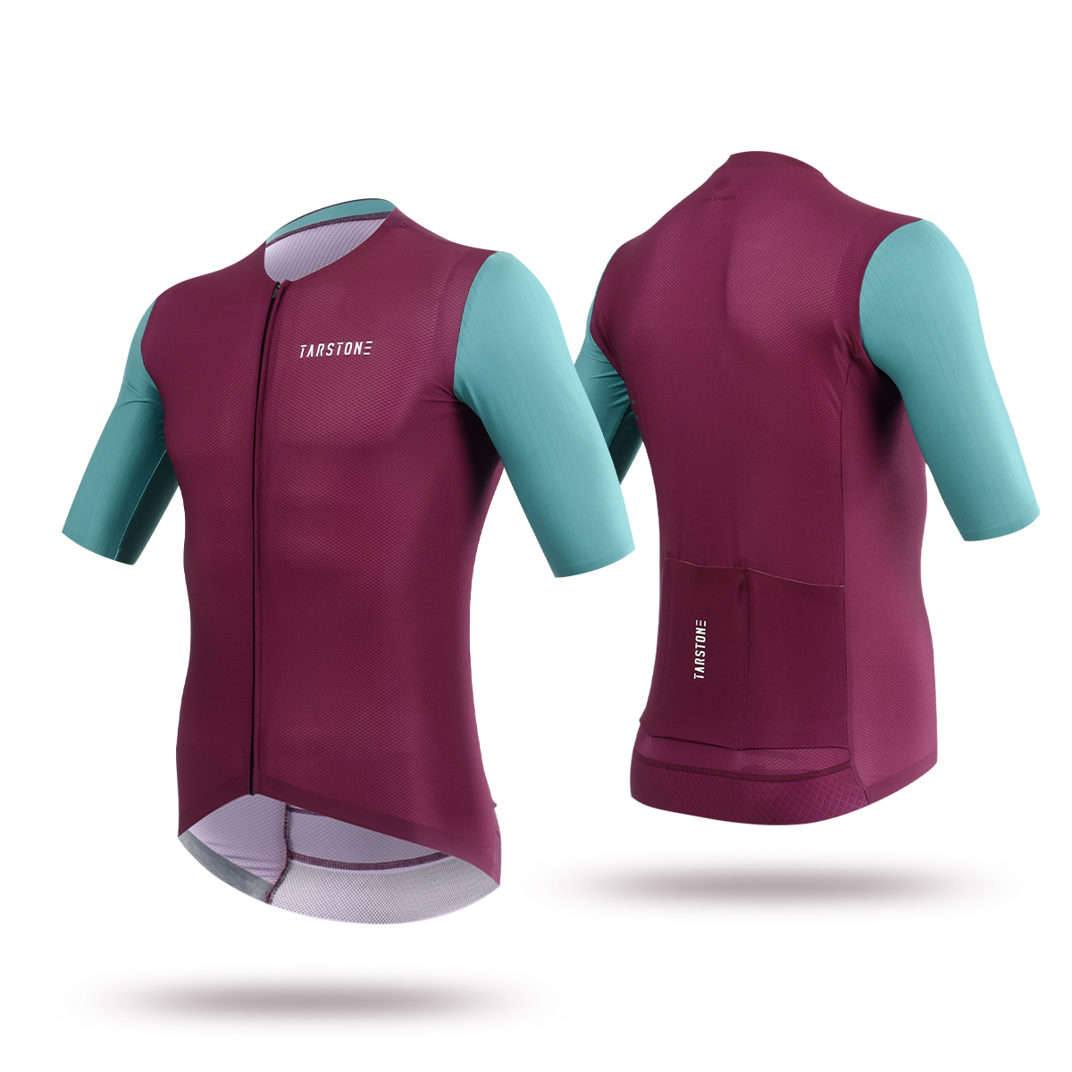 The New Vertical Stripe Fabric For Cycling Apparel: Versatile Designs ...